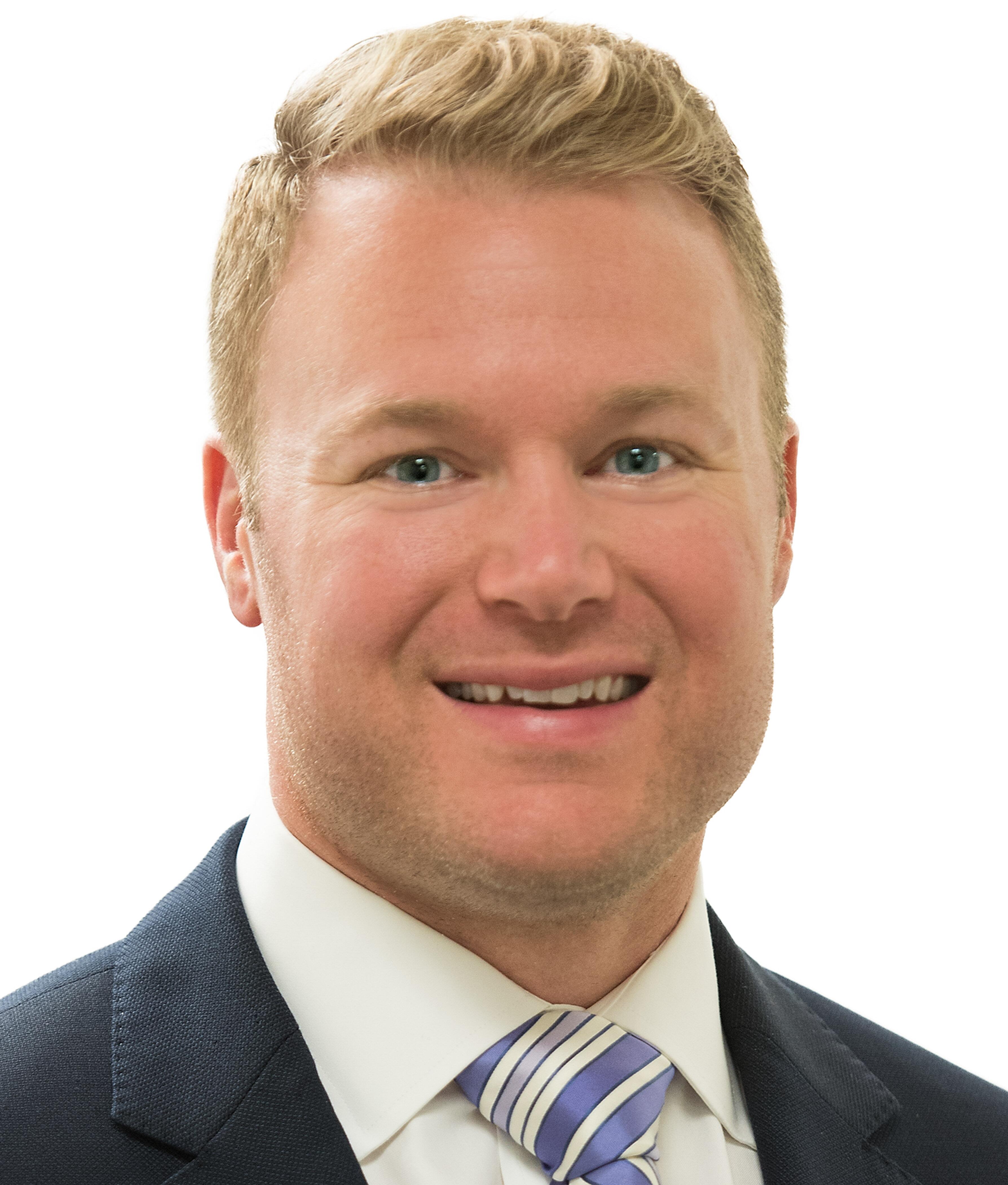 Dr. Matthew Jones, MD | Orthopedic Surgery in Lake Forest, IL ...