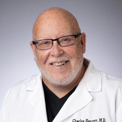 Dr. Charles Harvey, MD | Neurosurgery in Overland Park, KS | Healthline ...