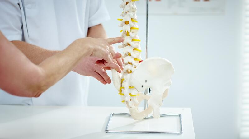 8 Surprising Facts About Degenerative Disc Disease