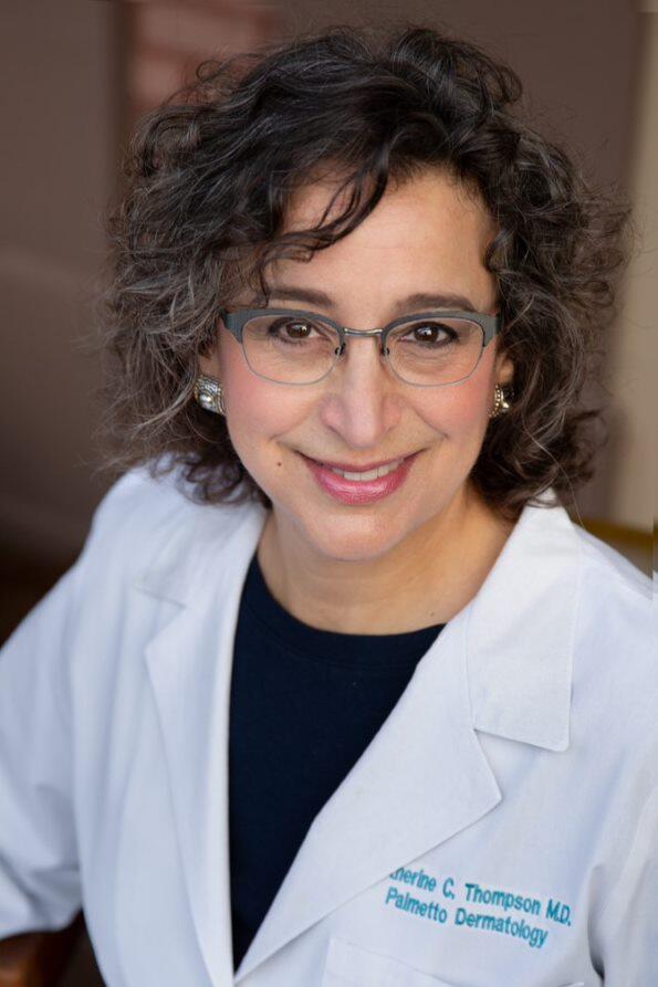 Dr. Katherine Thompson, MD | Dermatology in West Columbia, SC ...