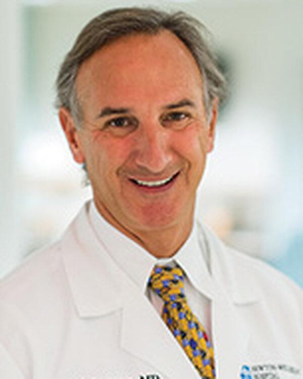 Dr. Keith Isaacson, MD | Reproductive Endocrinology & Infertility in ...