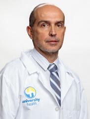 Find Care with Dr. Wilson Molina Jr, MD – in Kansas City, KS | MNT