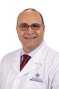 Dr. Mark Landeros, MD | General Surgery in El Paso, TX | Healthline ...