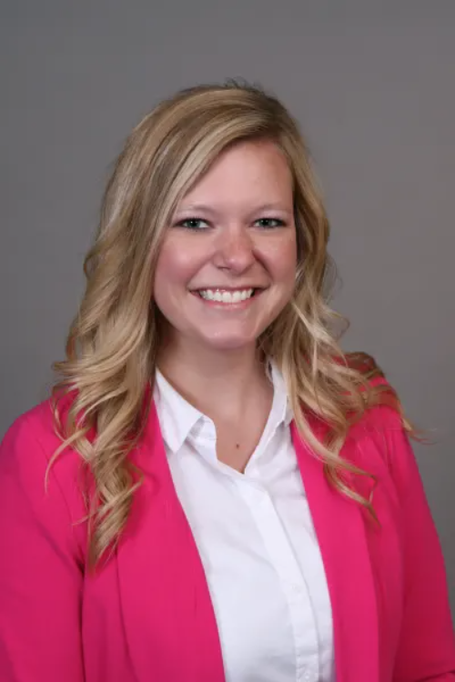 Dr. Bailey Yeager, DMD, Dentistry Practitioner - Heath, OH | Sharecare