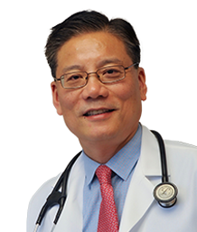 Dr. Chun Hong, MD, Internist - Reston, VA | Sharecare