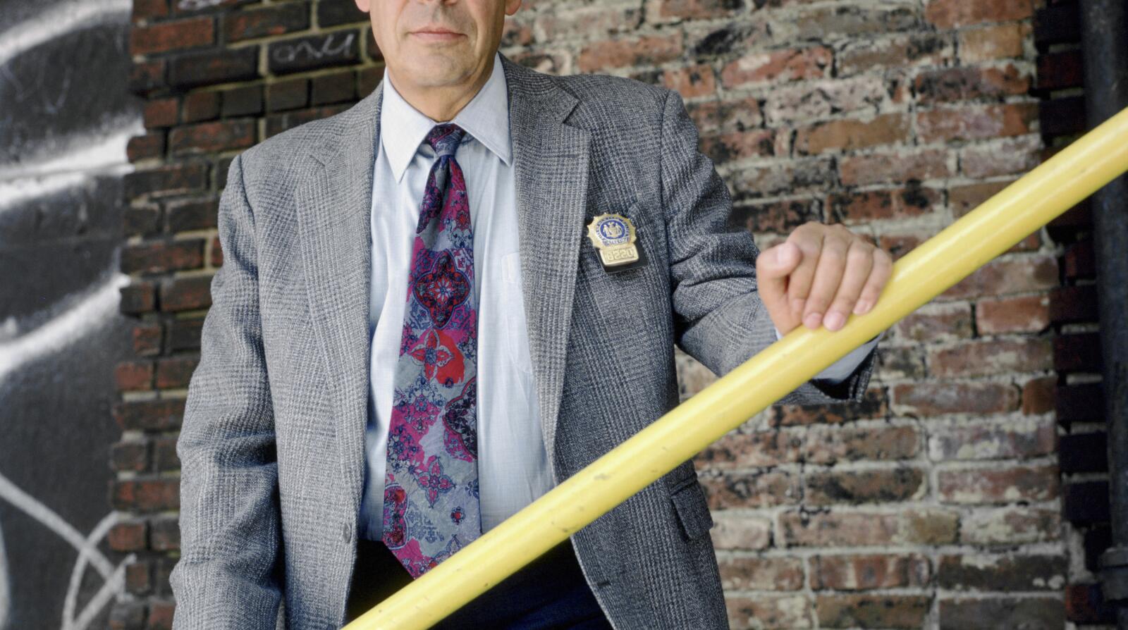 9 Famous Men Who Have Battled Prostate Cancer