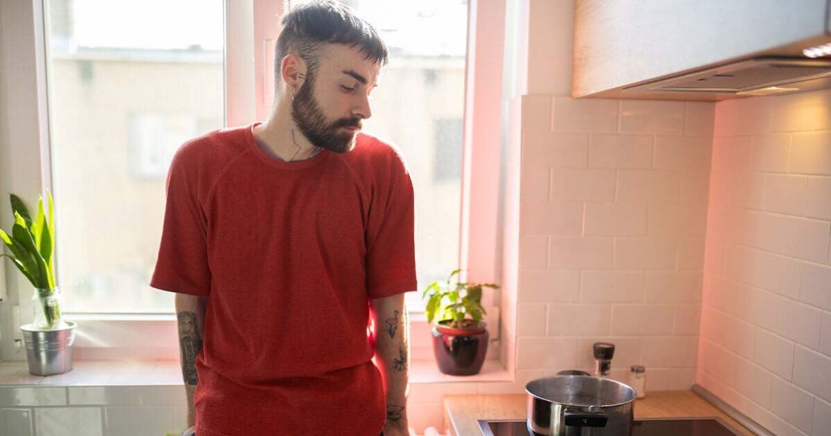 Ibs Symptoms In Men Signs Differences And Treatment