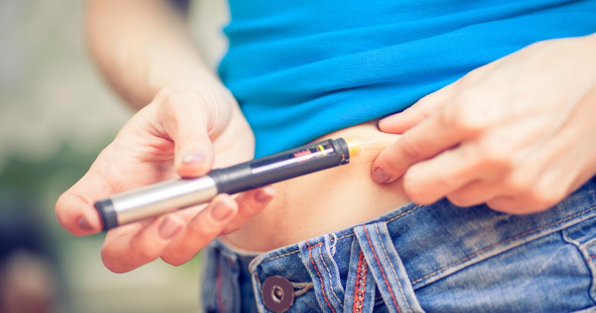 Diabetes | Understanding Non Insulin Injections for Diabetes