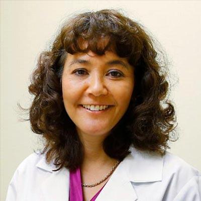 Dr. Linda Brown, MD: Obstetricians & Gynecologist - Chester, VA ...