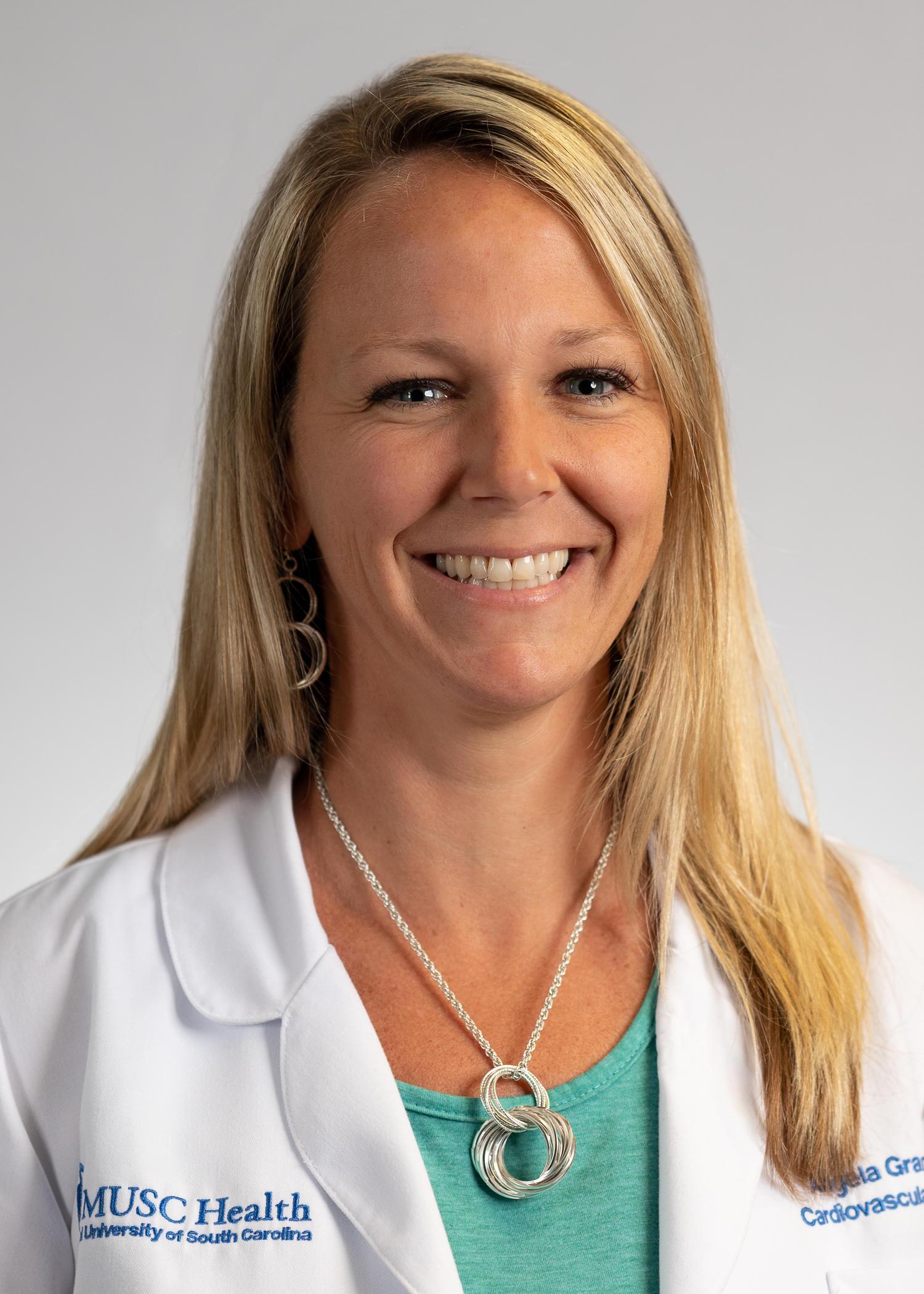 Find Care with Angela Grant, NP – in Columbia, SC | MNT