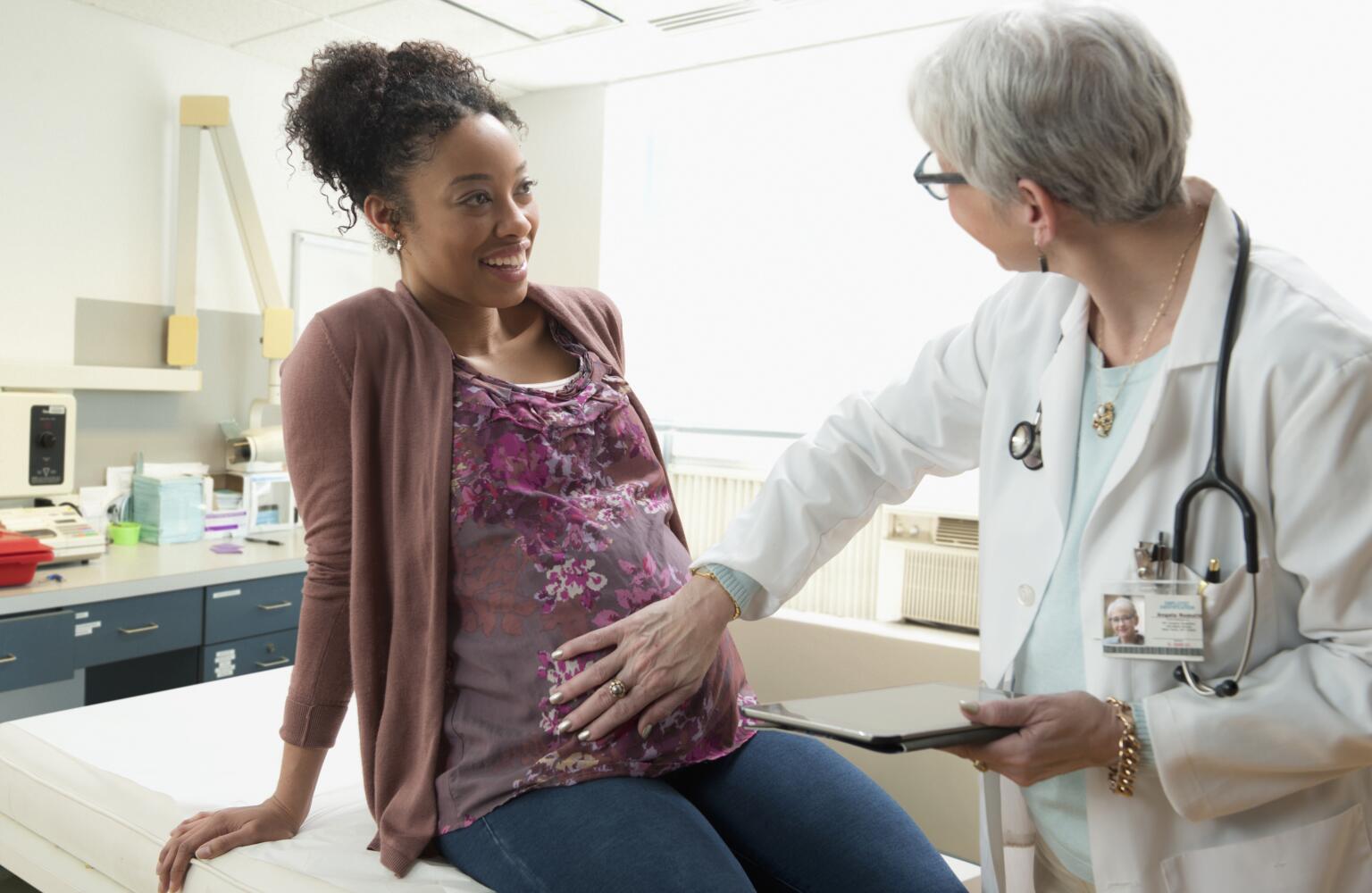 The 10 Best US Medical Schools for Obstetrics and Gynecology