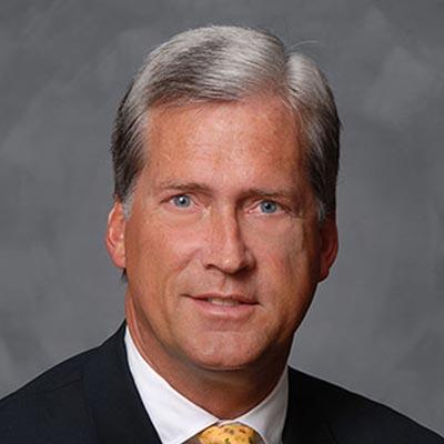 Dr. Robert Bruce, MD: Orthopedic Surgeon - Overland Park, KS - Medical ...