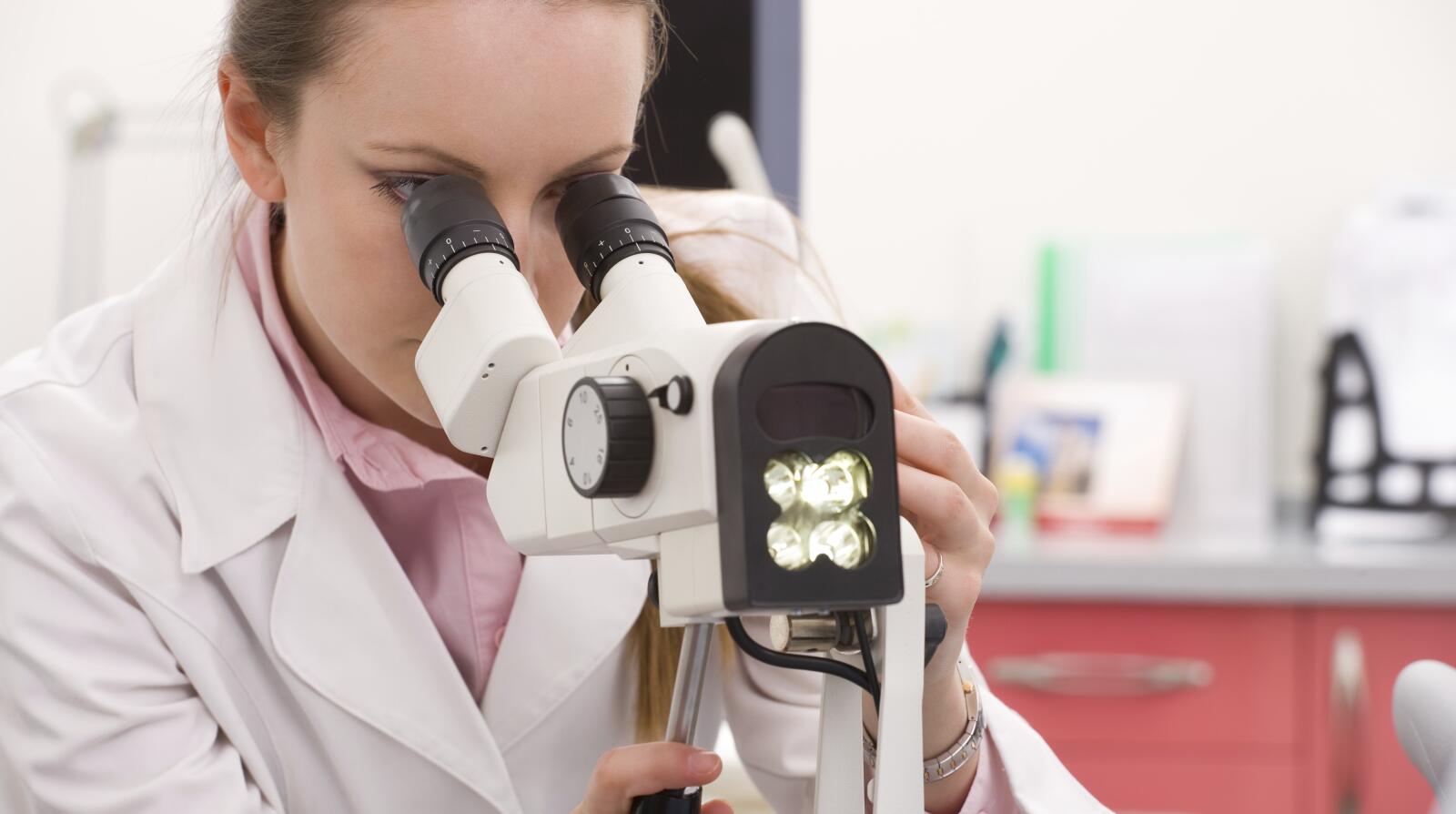 7 Things to Know About Colposcopy