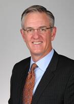 Dr. John Cox, MD – Pulmonologist for Asthma in Charleston, SC