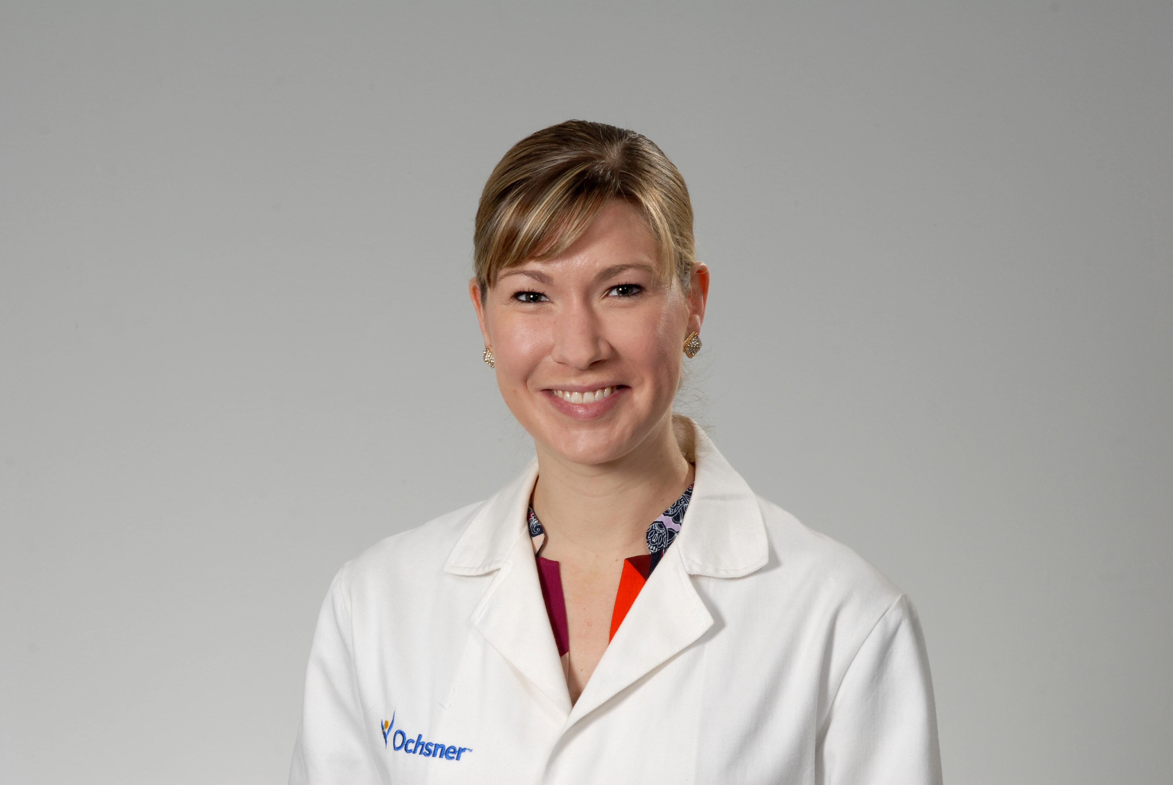 Find Care with Dr. Leah Douglas, MD – in New Orleans, LA | MNT