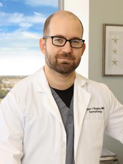 Dr. Ryan Rogers, MD, Dermatologist - Corpus Christi, TX | Sharecare