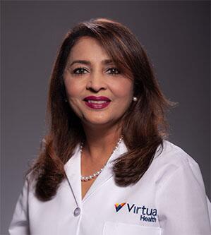 Dr. Punitha Shivaprasad, DO: Gastroenterologist - Cherry Hill, NJ ...