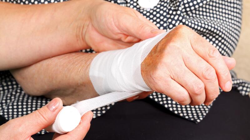 Most Common Bone Fractures | Broken Bone Treatment & Recovery