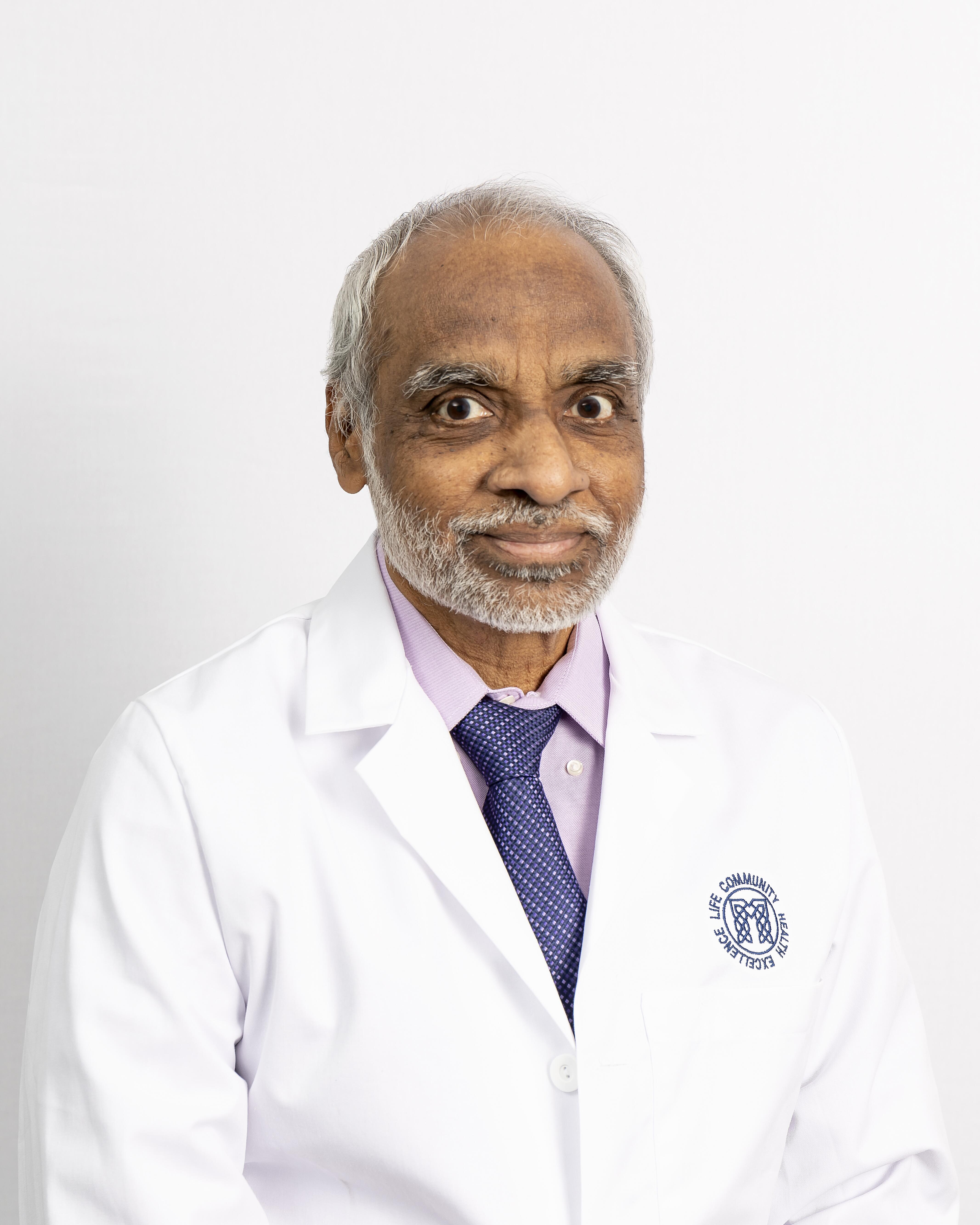 Find Care with Dr. Rao Kalapala, MD – in Belpre, OH | MNT