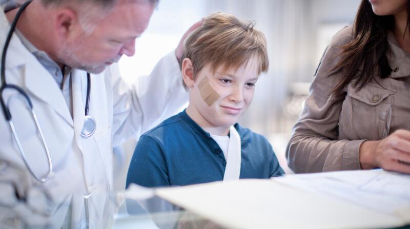 Head Injury | Things Doctors Want You to Know About Concussions