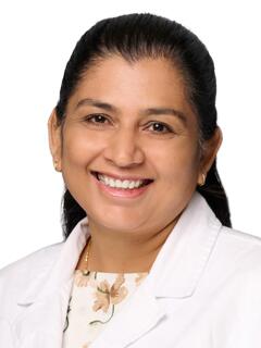 Dr. Jyoti Yeli, MD, Family Medicine Physician - Sarasota, FL ...