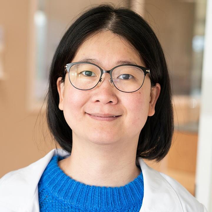 Dr. Than Than Aye, MD | Oncology in Rapid City, SD | Healthline FindCare