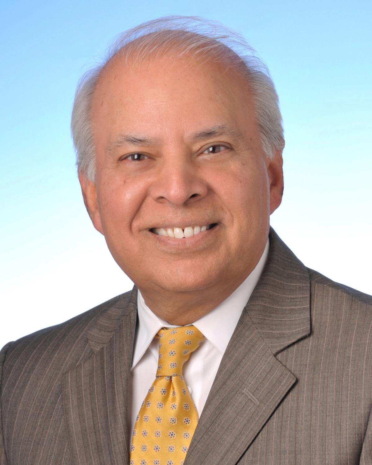 Dr. Bhudev Sharma, MD, Cardiologist - Edison, NJ | Sharecare