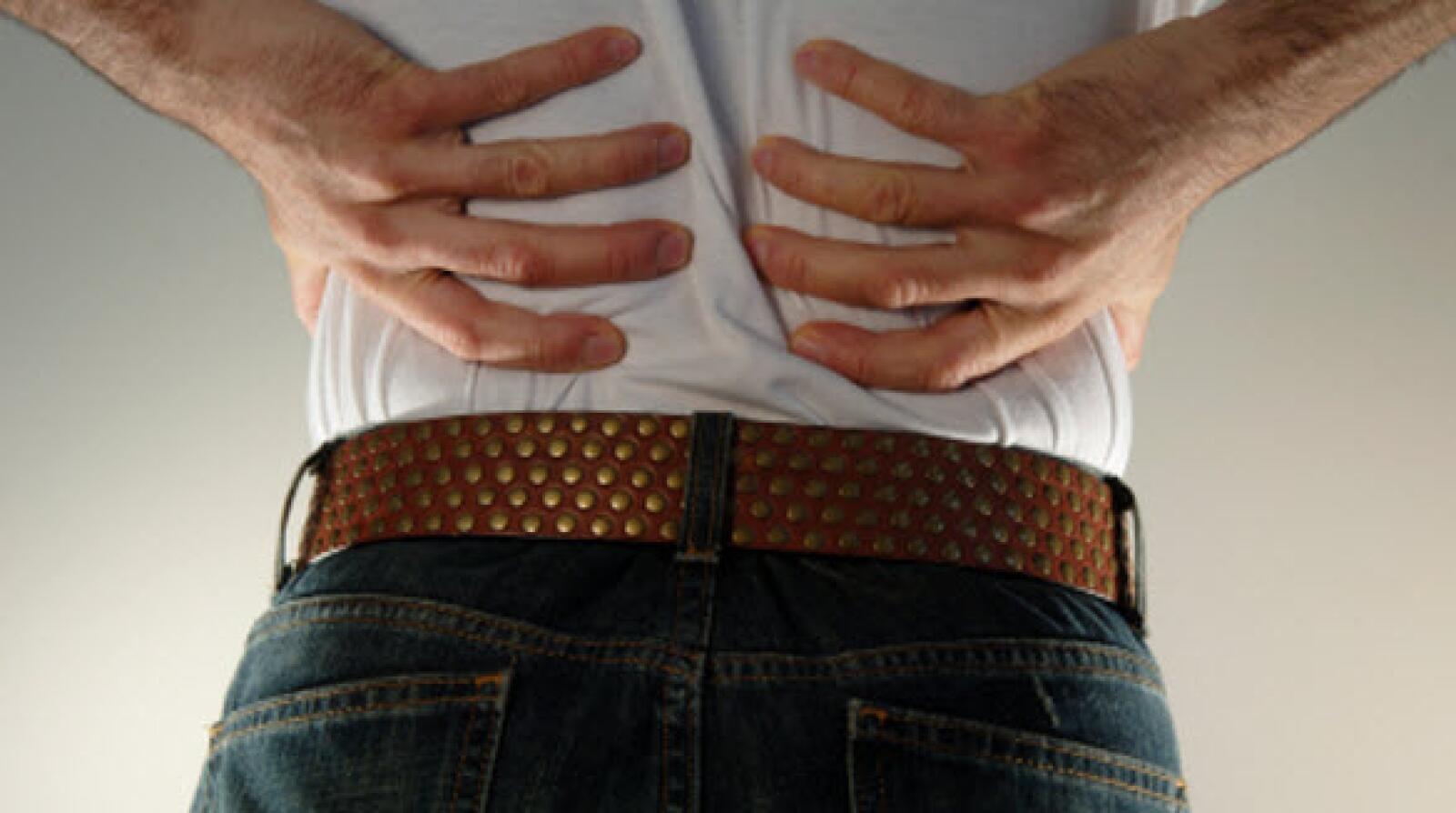 9 Exercise and Posture Tips for Ankylosing Spondylitis