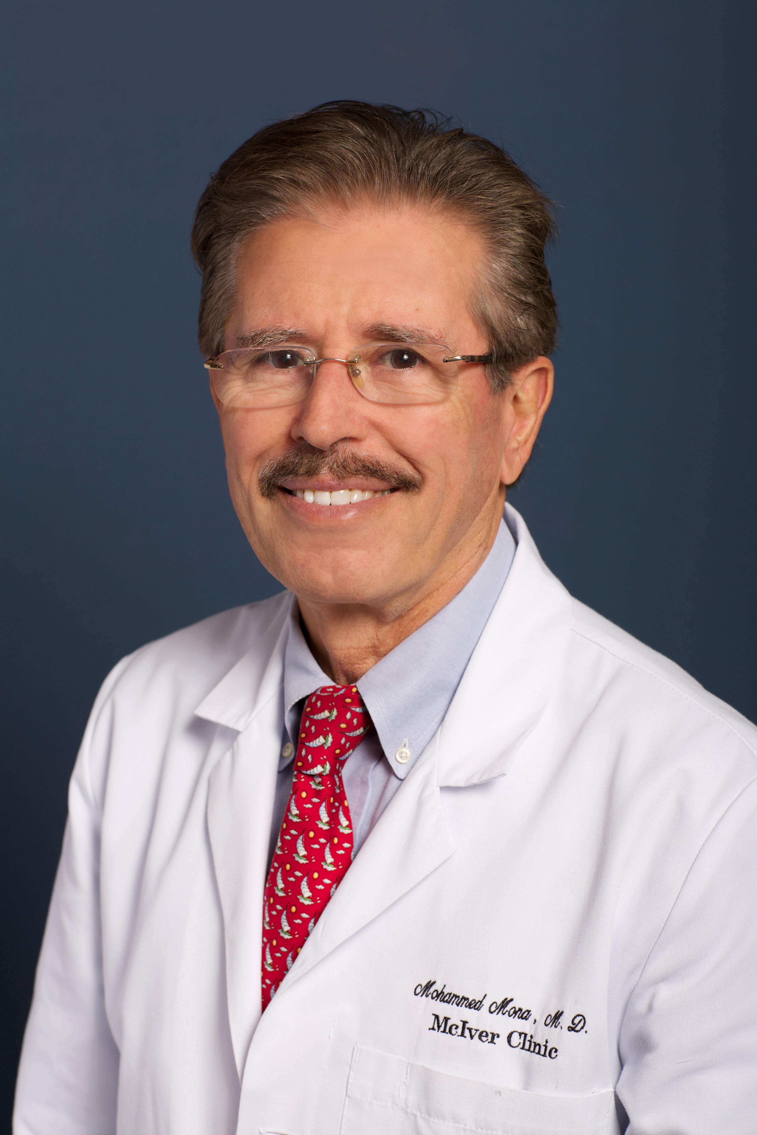 Dr. Mohammed Mona, MD | Urology in Jacksonville, FL | Healthline FindCare