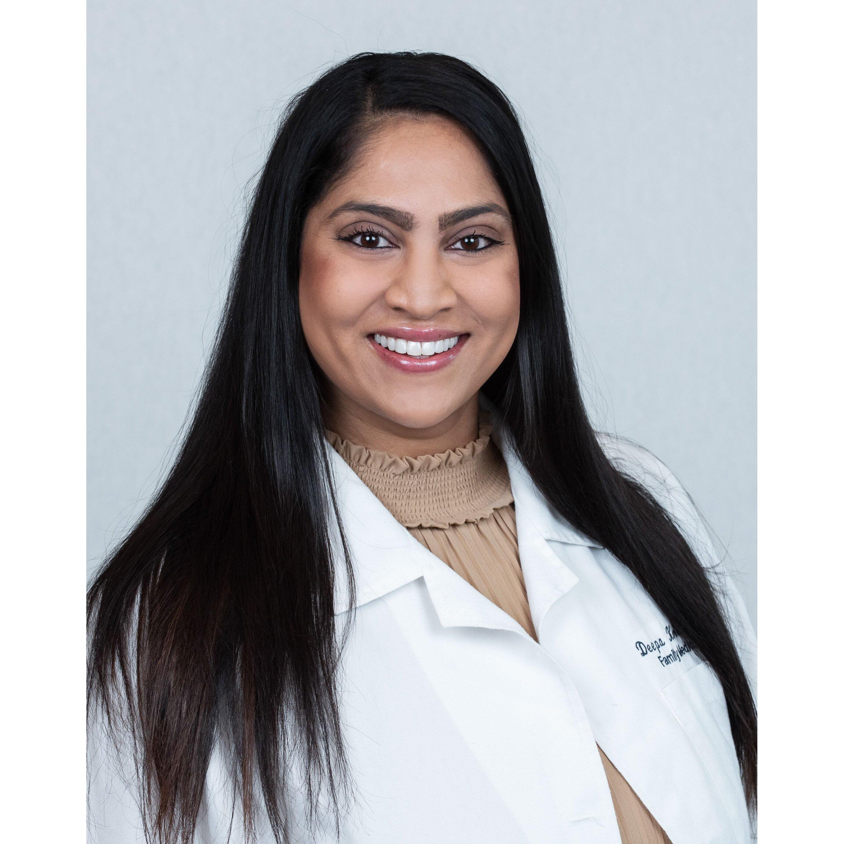Dr. Deepa Kordick, MD, Family Medicine Physician - Las Vegas, NV ...