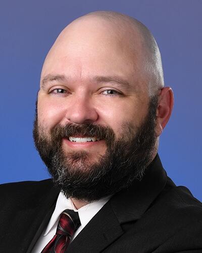 Dr. Sean Ryan, MD, General Surgeon - Ashland, KY | Sharecare