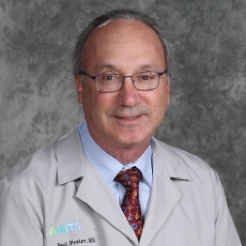Dr. Paul Freier, MD | Cardiology in Bolingbrook, IL | Healthline FindCare
