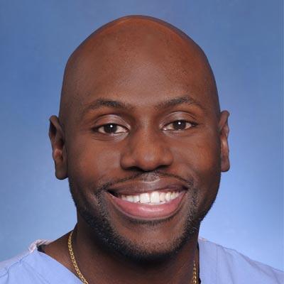 Dr. Cherison Cuffy, DPM | Podiatric Surgery in Tamarac, FL | Healthline ...