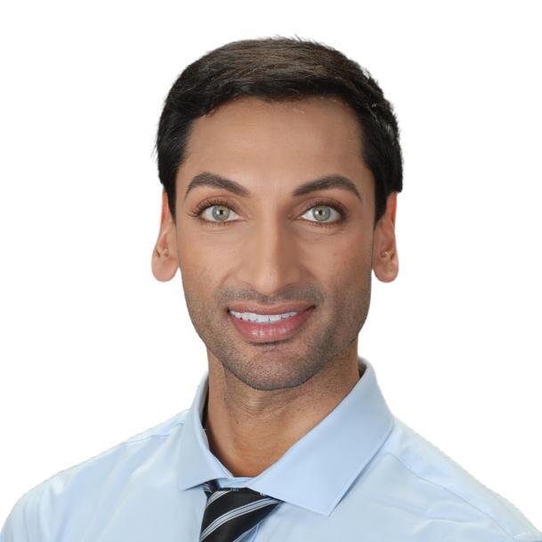 Dr. Pavan Ananth, MD | Obstetrics & Gynecology in New York, NY ...