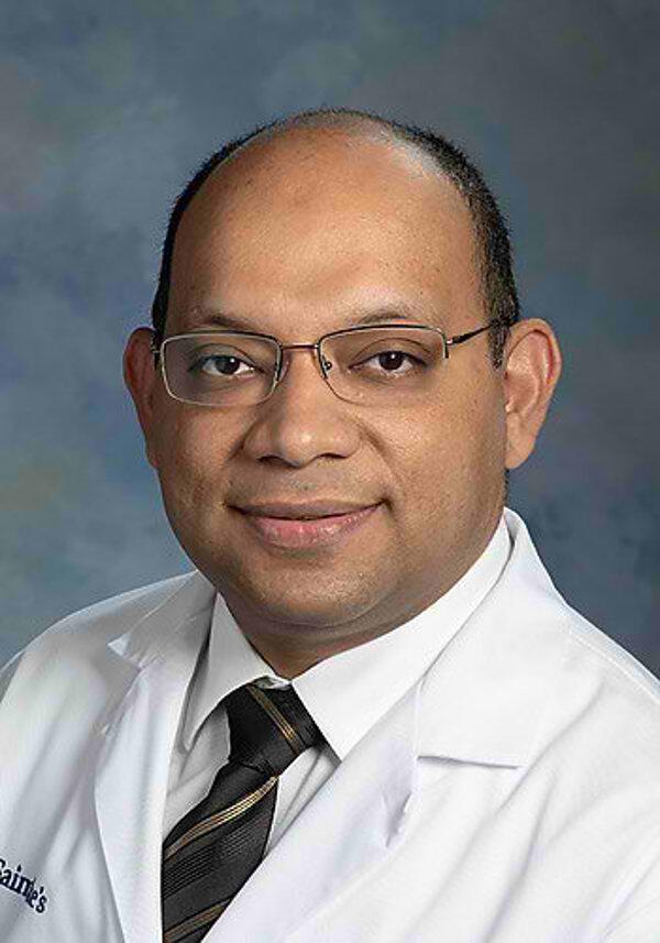 Dr. Muzammil Aziz, MD, General Surgeon - Kansas City, MO | Sharecare