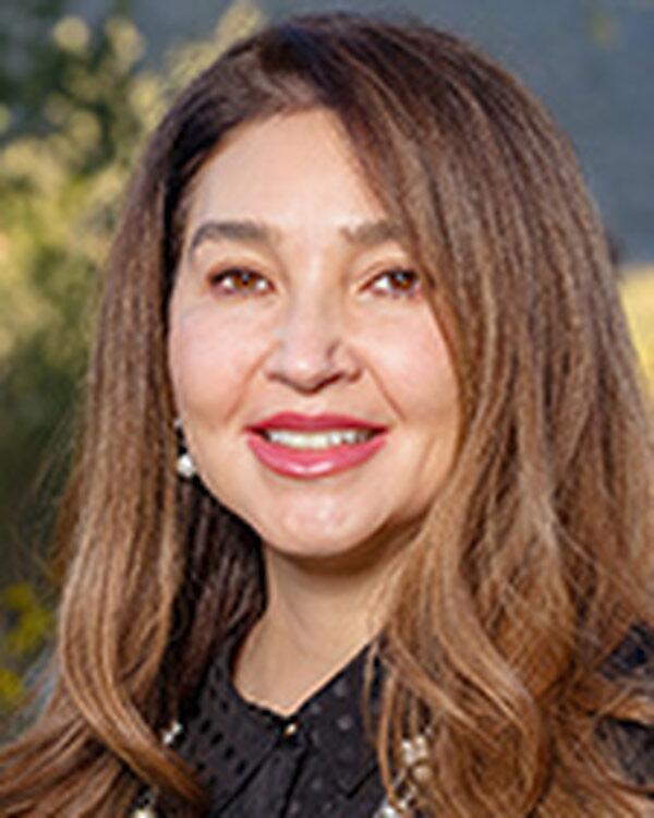 Anna Aparicio, FNP | Family Medicine in Tucson, AZ | Healthline FindCare