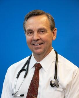 Dr. Joseph Springle, MD: Family Doctor - Saint Petersburg, FL - Medical ...