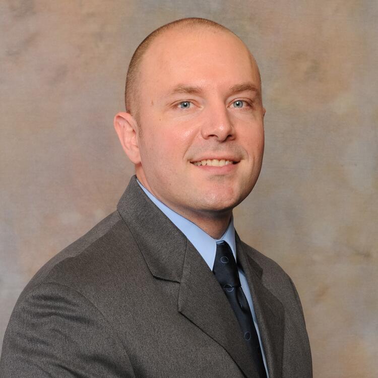 Dr. Joseph Caldwell II, MD, Orthopedic Surgeon - Nappanee, IN | Sharecare