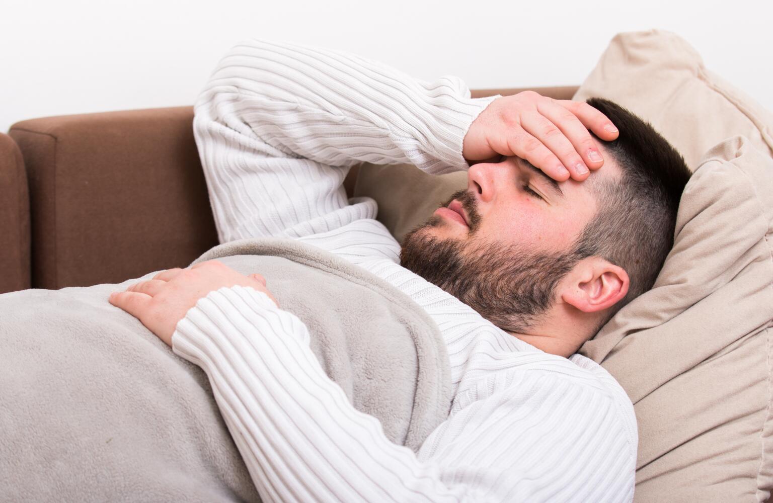 How to Manage COVID-19 Symptoms At Home