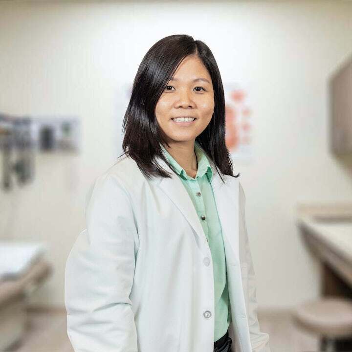 Find Care with Dr. Anh Vu, MD – in Houston, TX | Healthline FindCare