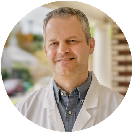 Find Care with Dr. Eric Hanson, MD – in Portland, OR | MNT