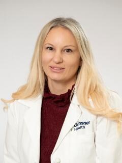 Misty Martin, FNP: Nurse Practitioner - Covington, LA - Medical News Today