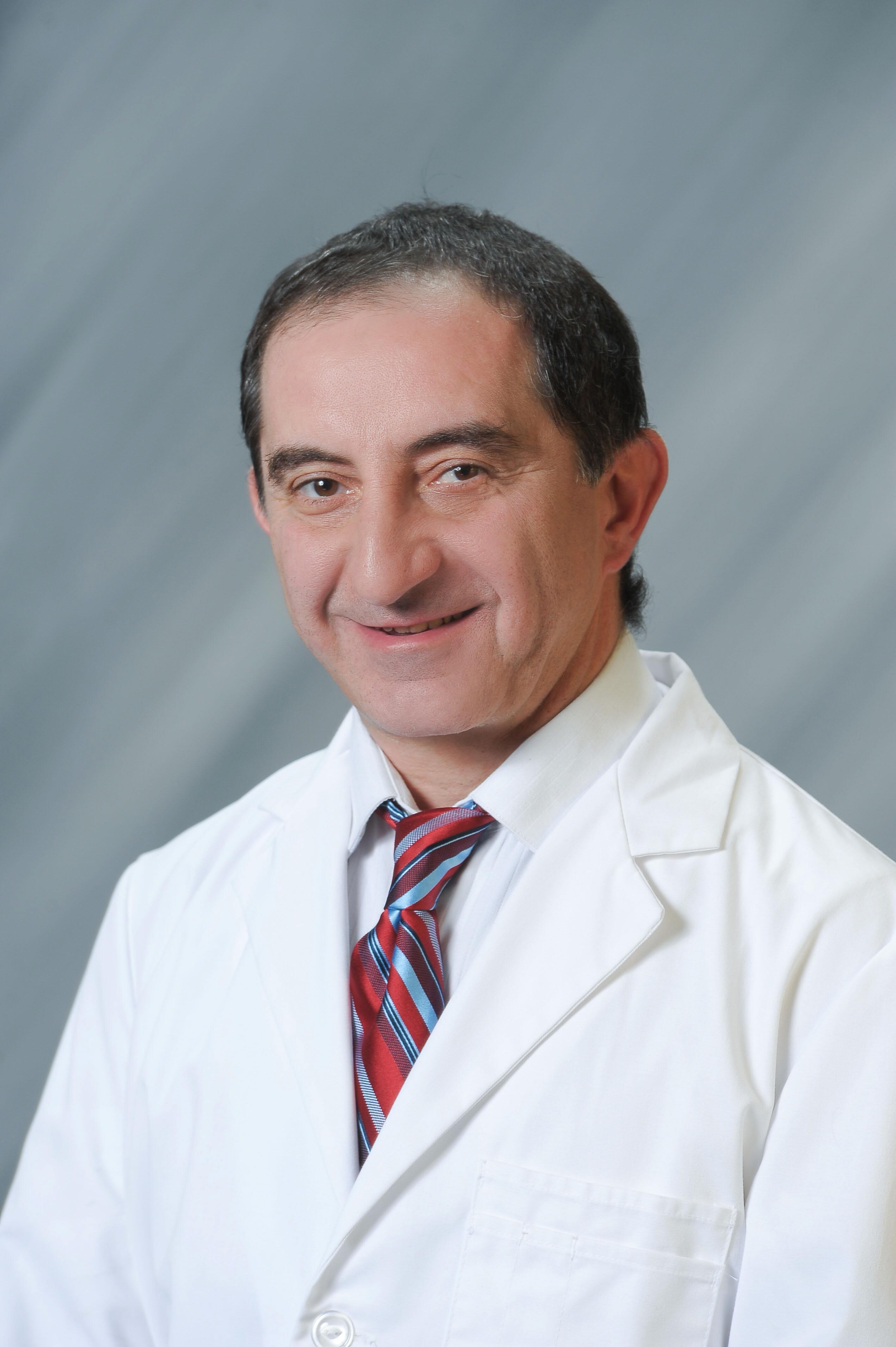 Dr. Joseph Chammas, MD: General Surgeon - San Diego, CA - Medical News ...