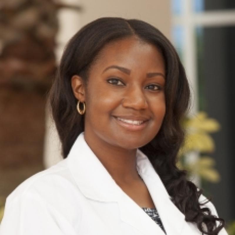Dr. Sharrell Cooper, MD: Family Doctor - Palm Coast, FL - Medical News ...