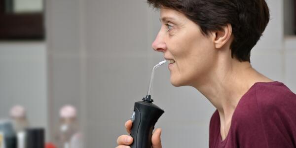 6 Natural Remedies for Tonsil Stones | Tonsil Stones Removal