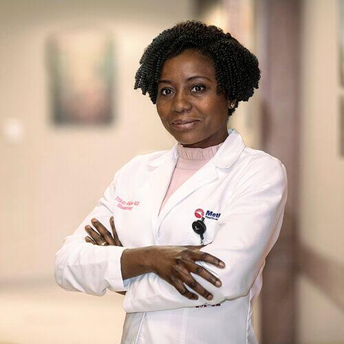 Dr. Titilola Akhigbe, MD – Rheumatologist for Chronic Fatigue Syndrome ...