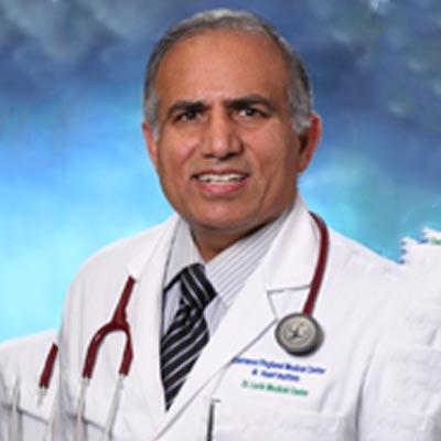 Dr. Rajneesh Bhalla, MD, Internist - Port Saint Lucie, FL | Sharecare