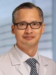 Dr. Daniel Le, MD - Orthopedic Surgeon in Houston, TX | Healthgrades