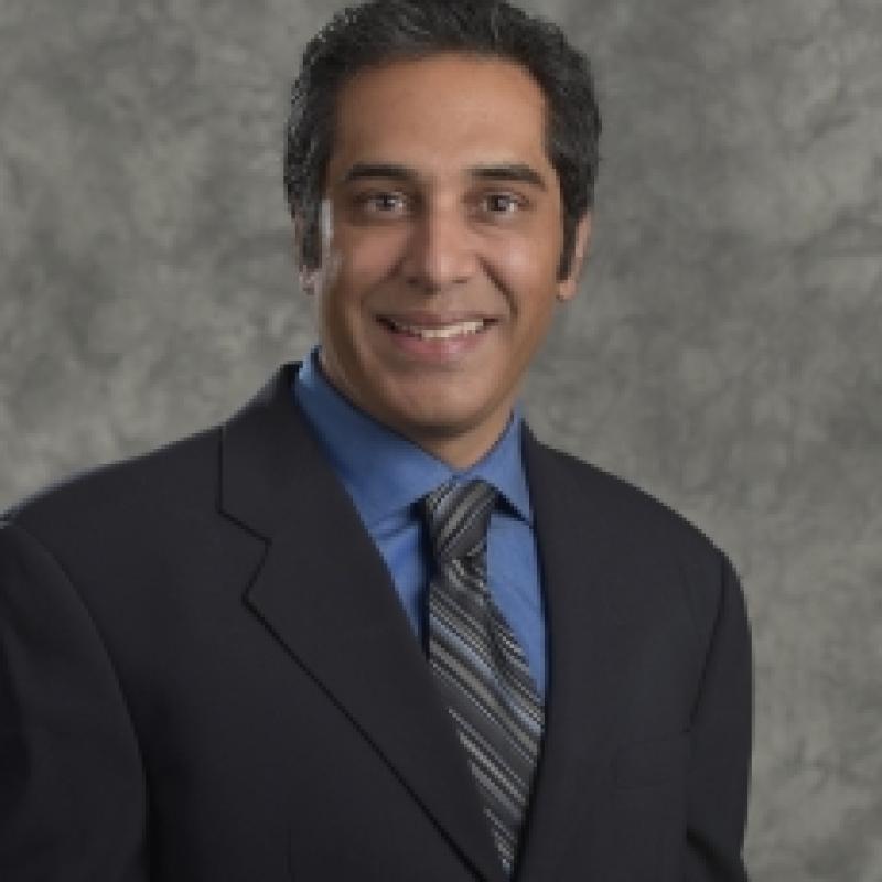 Dr. Jay Dalal, MD – Hematologist Oncologist for Deep Vein Thrombosis ...