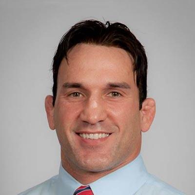 Dr. Patrick Anastasio, DO: Infectious Disease Medicine Doctor - Fort ...